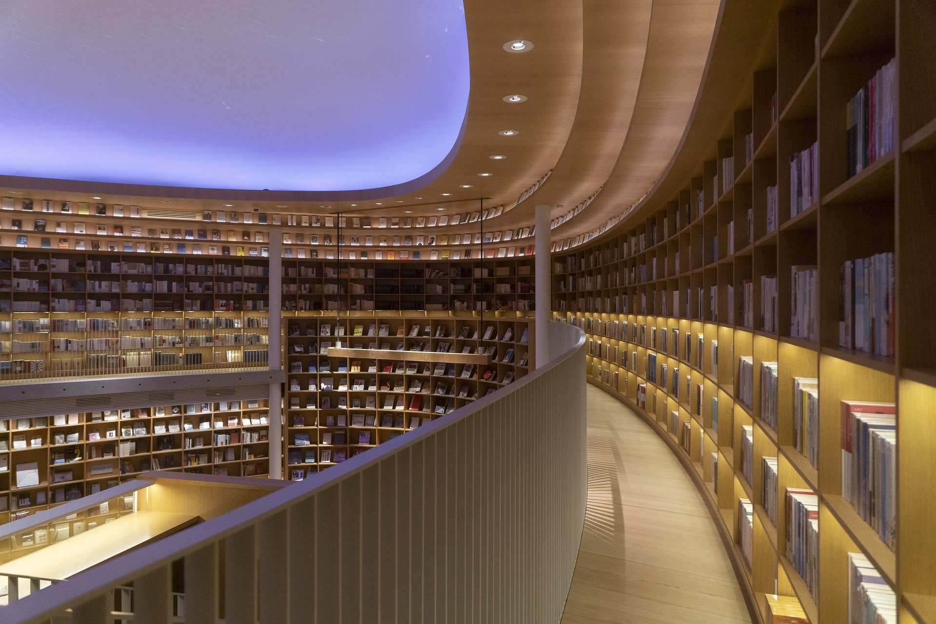 Förderpreis für das Bibliotheks-Zukunftsprojekt Campus-HUB in Stuttgart ...