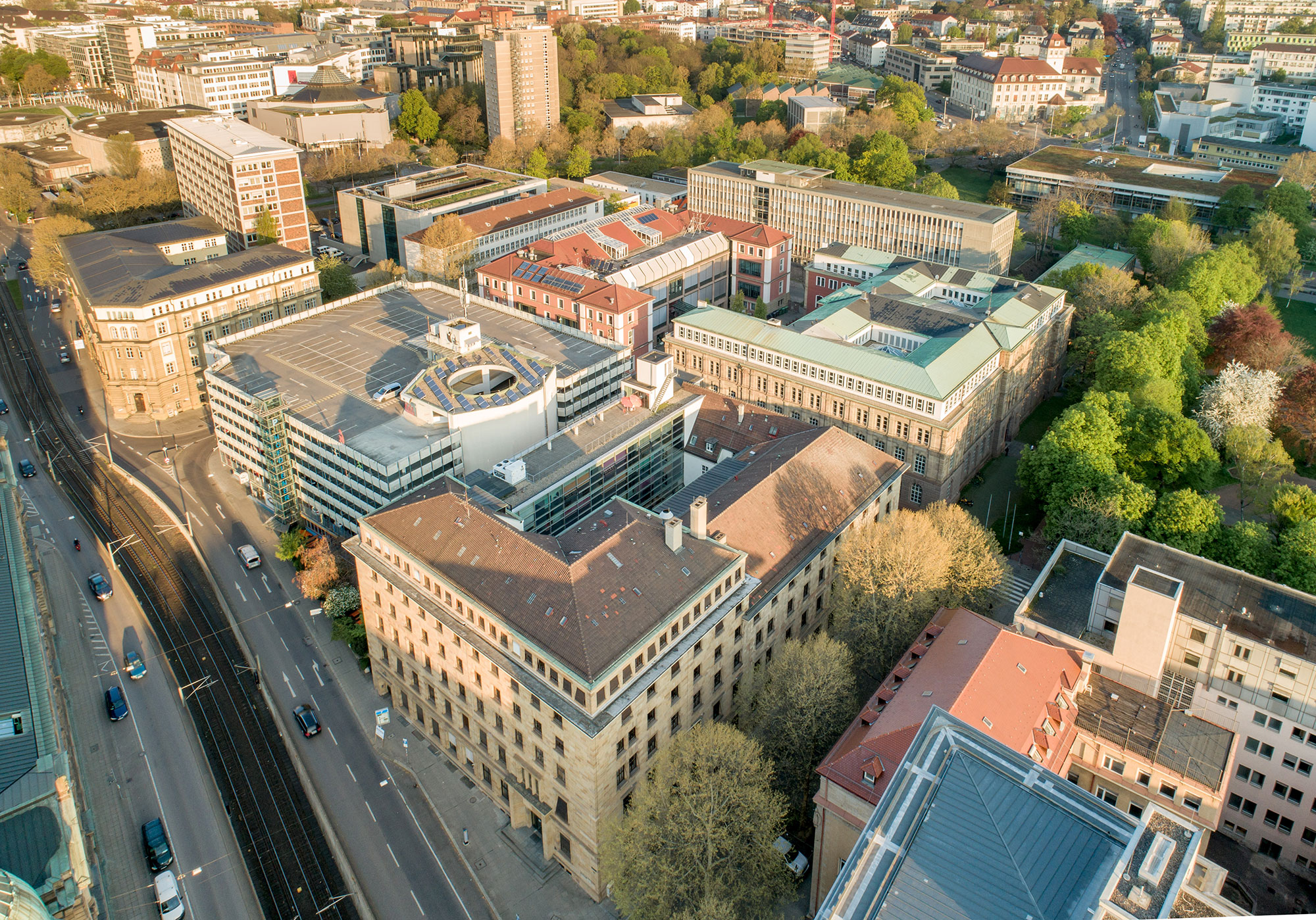 RegioWIN 2030: „HFT.Lab“ aus der Region Stuttgart prämiert | HFT Stuttgart